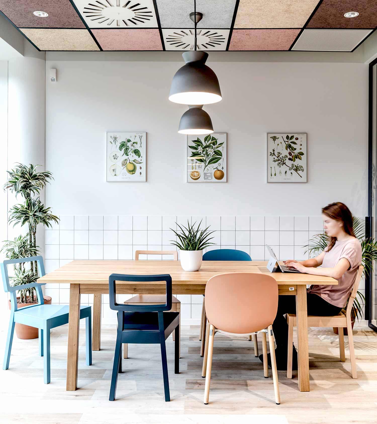 Nordea | Case Study | Flokk US